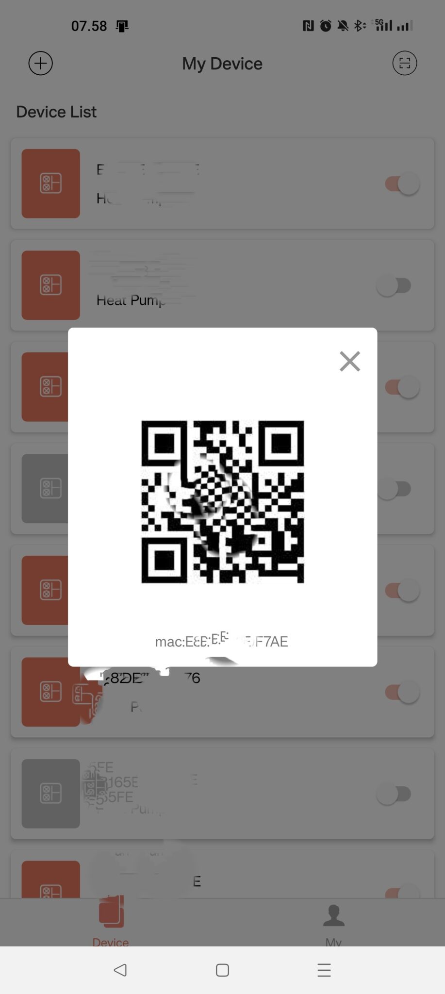 Sådan får du din SPRSUN varmepumpe på WiFi - Cool Energi
